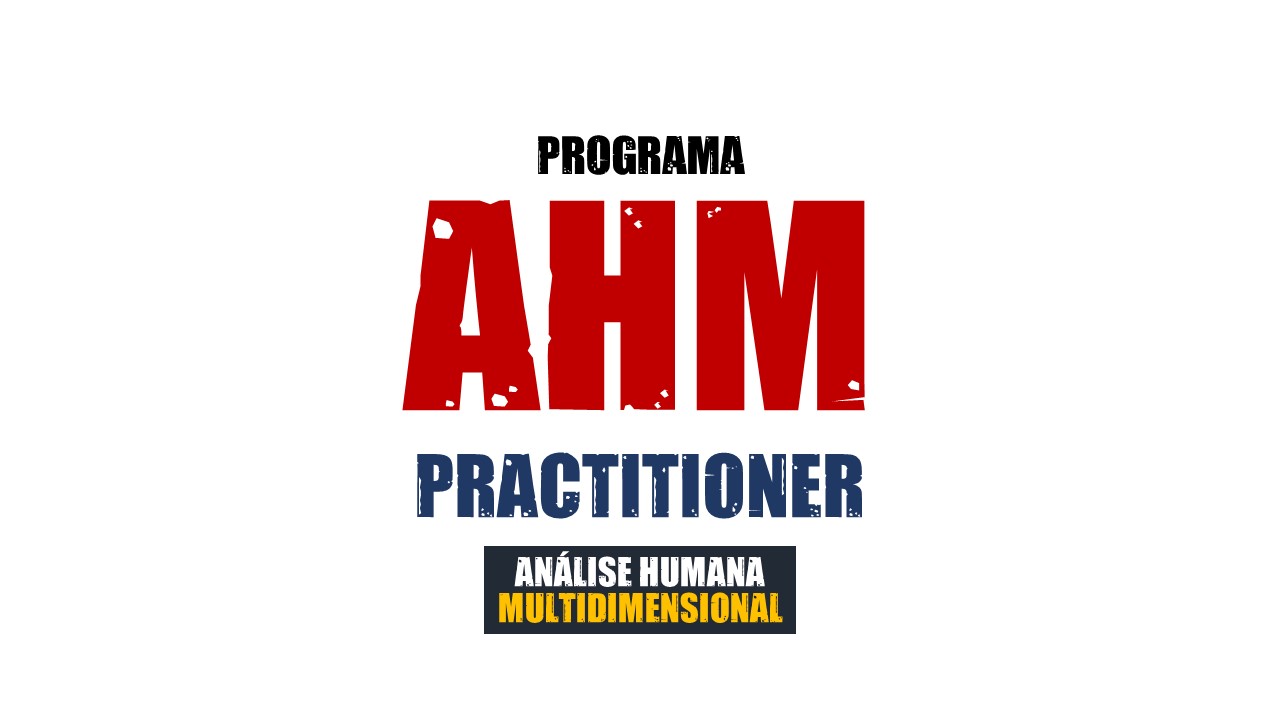 Programa Multidisciplinar – AHM – CEBRADEC – Centro Brasileiro de ...